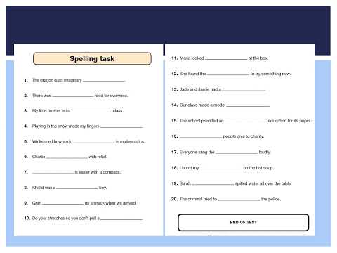 English SATs 2022 Parent Information