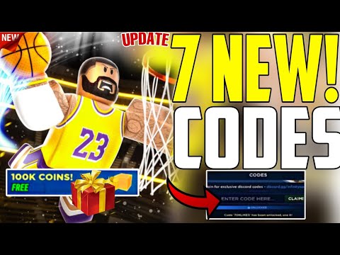 NEW UPDATE ✅BASKETBALL LEGENDS ROBLOX CODES 2025-BASKETBALL LEGENDS CODES [ROBLOX],