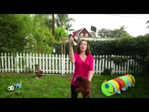 Pure Gear Commercial