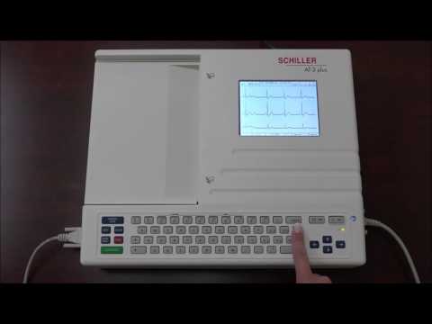 Schiller ECG Machine - Latest Price, Dealers & Retailers in India