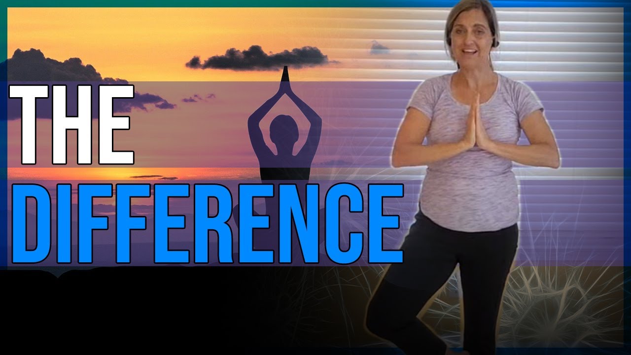 Interoception vs. Proprioception exercise