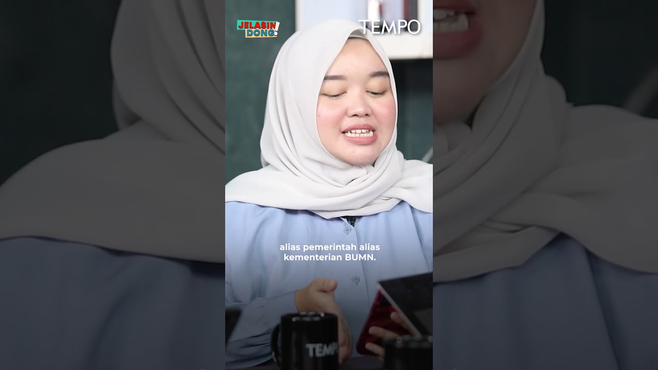 [JELASIN DONG] Rugi Dua Tahun Beruntun, Dirut Kimia Farma Dicopot