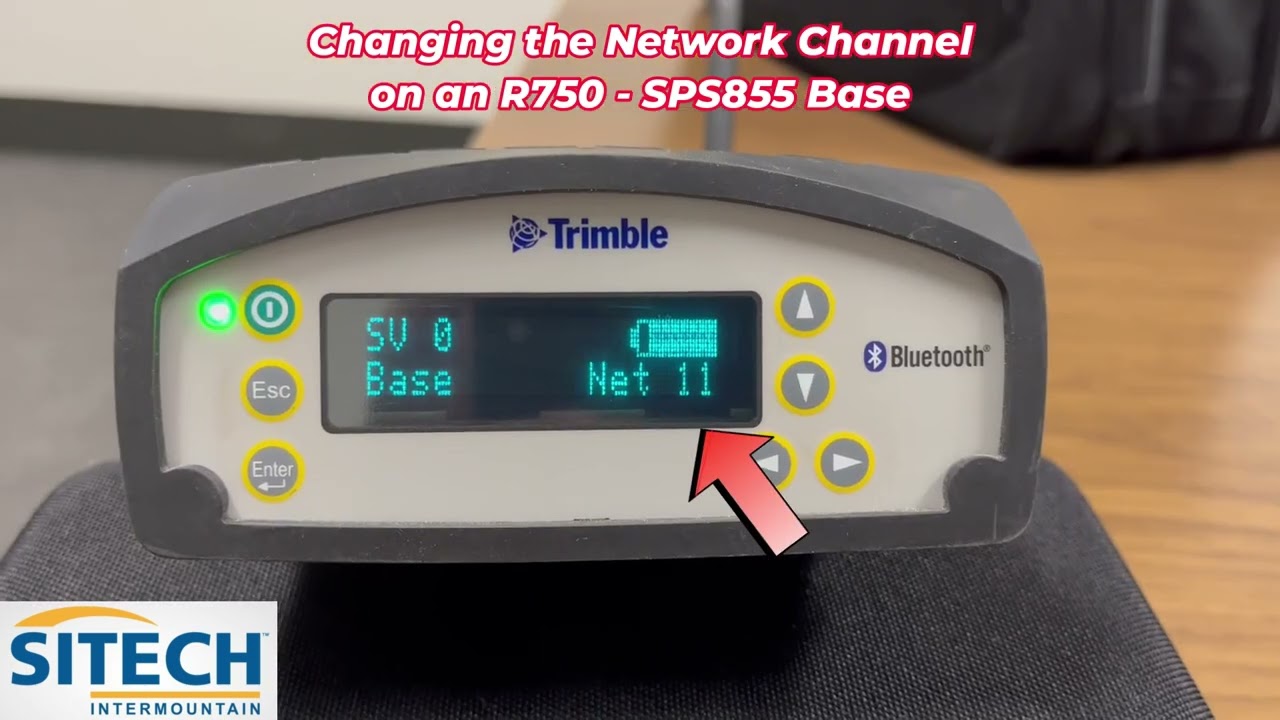 Siteworks Video Gallery - SITECH Intermountain