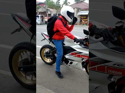 YAMAHA R3 2022 + TOCE EXHAUST! #yamahar3 #r3