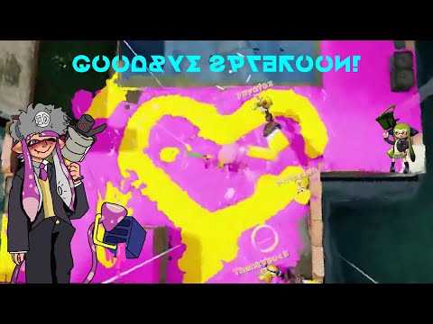 Steam Community :: Video :: SPLATOON IS OVER PARTY