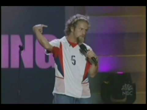 Josh Blue Demo
