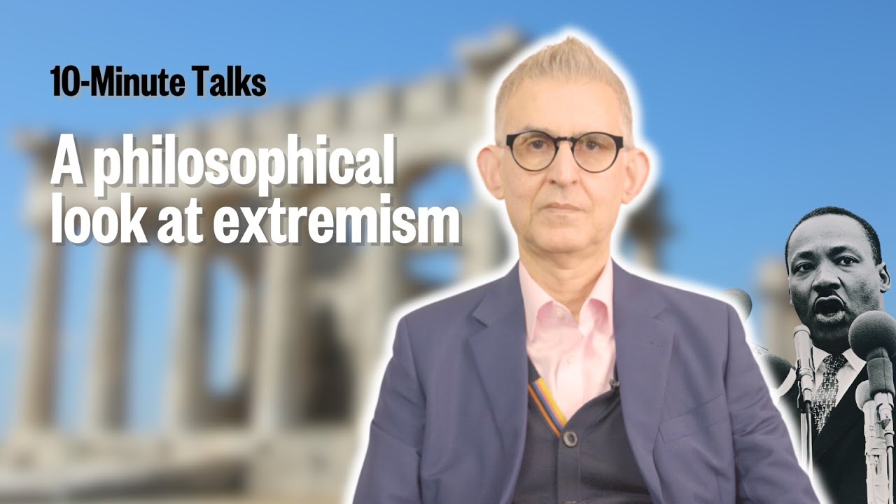 What is extremism?