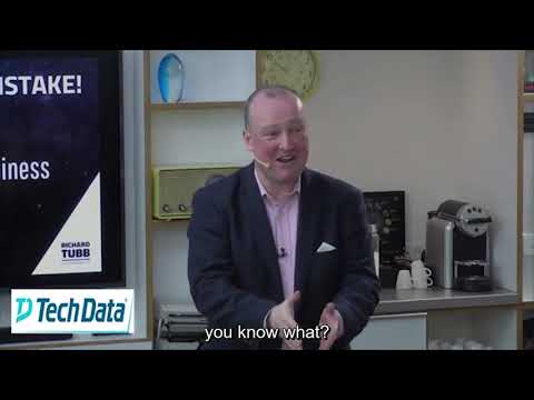 Number One Mistake MSPs Make
