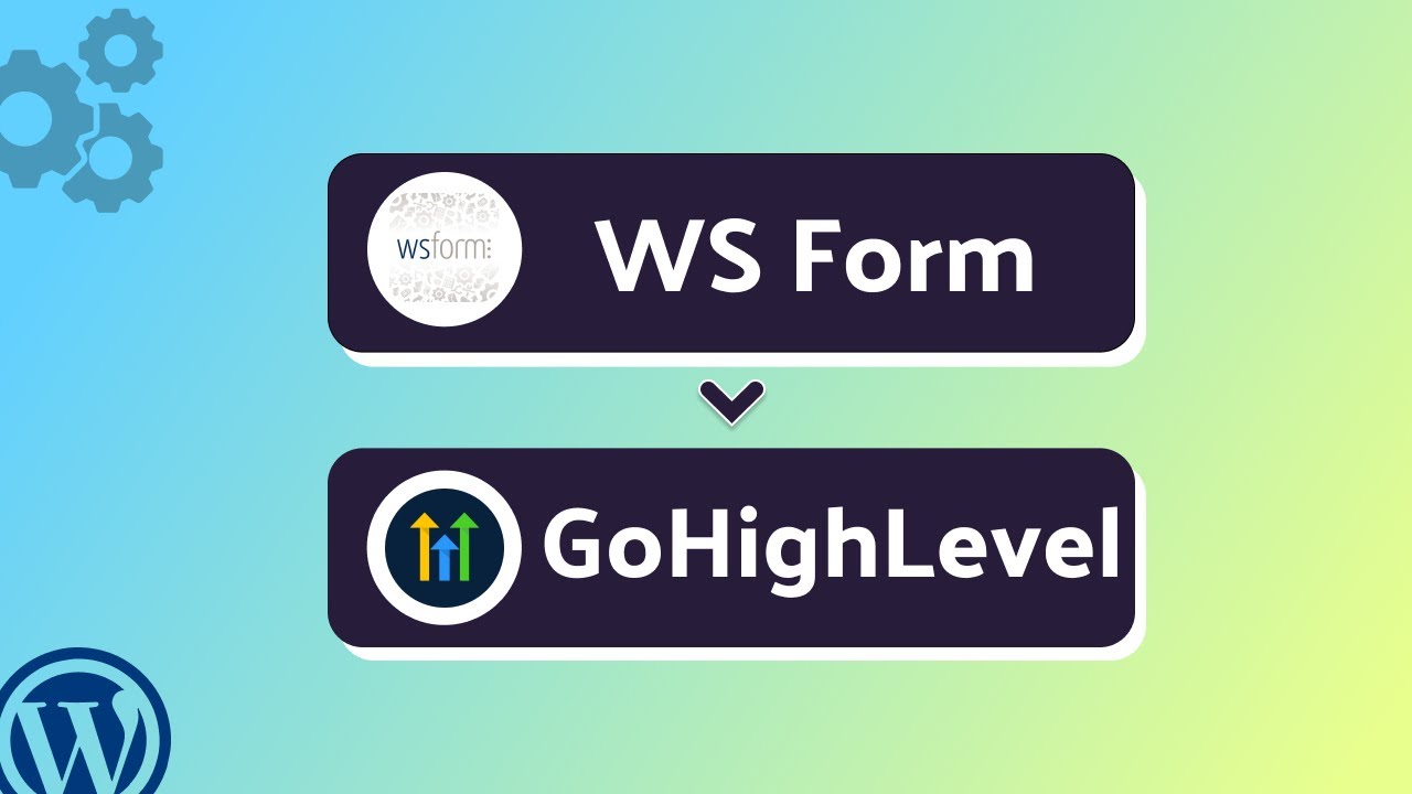 Integrating WS Form with GoHighLevel | Step-by-Step Tutorial | Bit Integrations