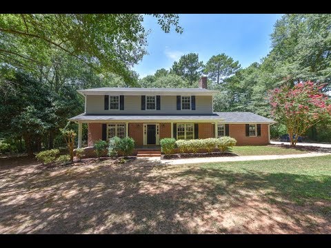 1931 Daniels Bridge Road, Athens, GA 30606