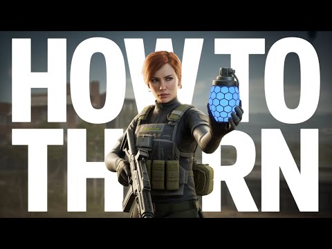 Steam Community :: Video :: Thorn is immortal | R6 | 60FPS ...