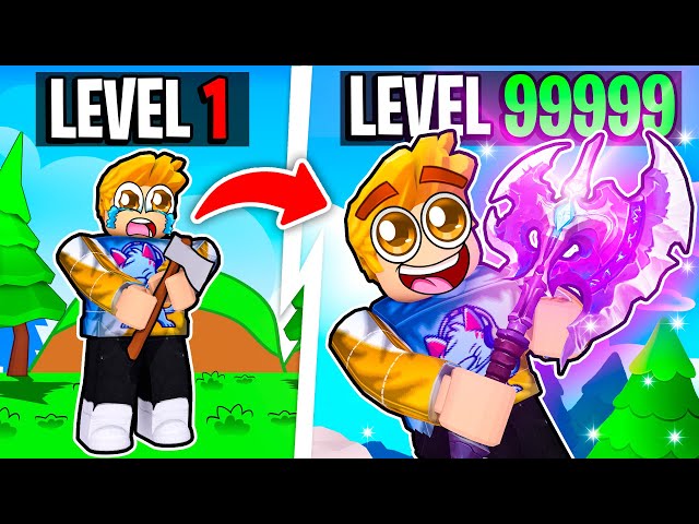 Roblox Lumber Legends Simulator codes (September 2023): Free Coins and more