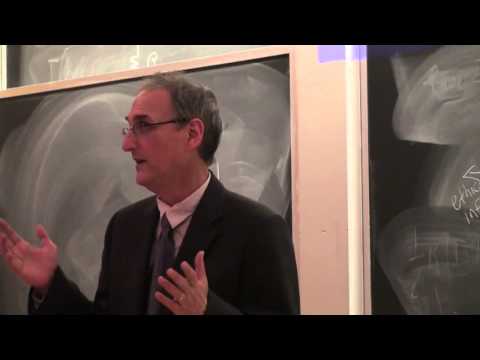 Steven Hassan Guest Speaking: Psychology of Cult Formation at MIT 5-2-13 HD