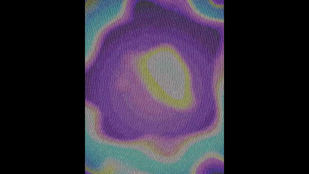 Phosphenes animation sample