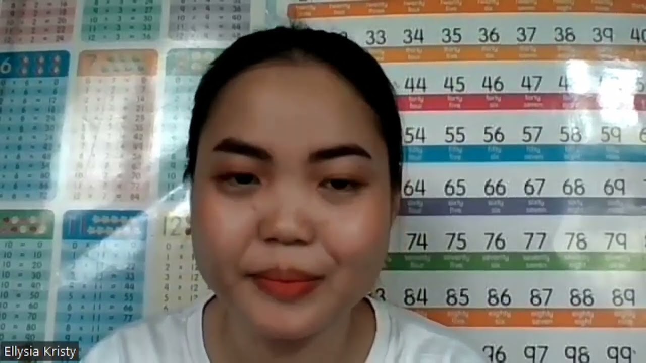 ASSIGNMENT MANDARIN INTERVIEW