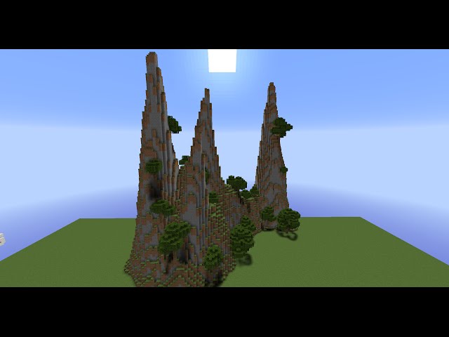 5 best Minecraft mods for building in 2022