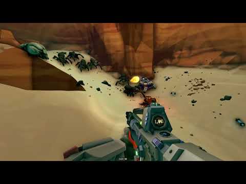 Gangsta's Paradise Grunt Scream for Deep Rock Galactic - mod.io