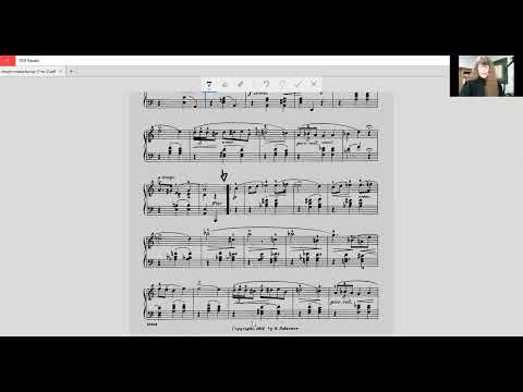 Measure Numbers and Repeat Signs