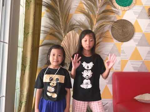 ADALAH SUKACITA DI HATIKU Cinta&Cath