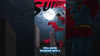 What Makes All-Star Superman The Greatest Of All TIME?