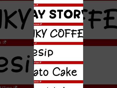 How to get custom fonts on roblox!