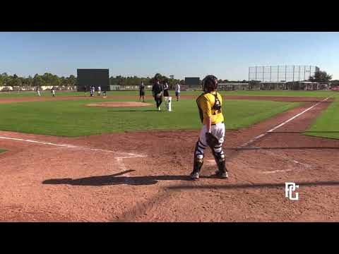 Nathaneal Martin - C/MIF - Henderson, NC - 2027