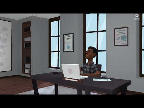 Funny Sayings About Life Animation II