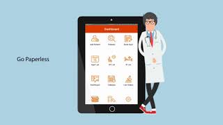 MocDoc HMS - Features, Reviews & Pricing (January 2026)