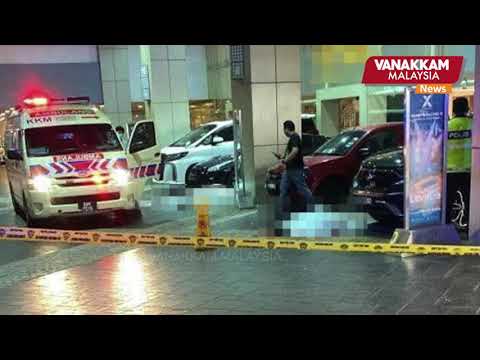 Brickfields and Cheras shootings unrelated, police confirm