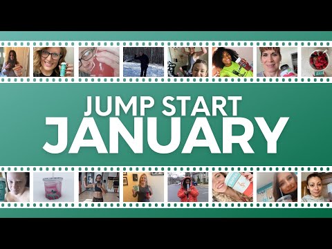 Superfoods Company Reviews - January Health & Fitness Challenge 2021