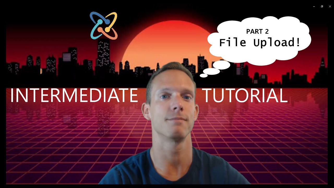Part 2: Uploading Files with Multer and Express [Intermediate Tutorial]