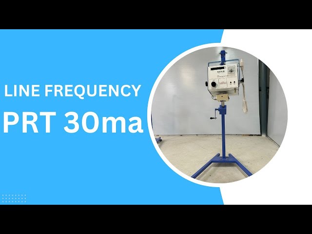 Portable X Ray Machines - 10mA Handheld Portable X Ray in Line ...
