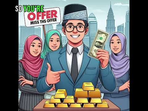 Unveiling 'Gold Scheme Chronicles':Rollercoaster Journey of Shady Adventures in Financial Wonderland