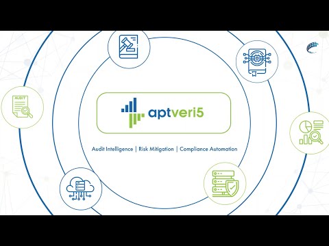 aptveri5 by Aptus Data Labs | Intelligent AI-Powered Audit & Validation Platform
