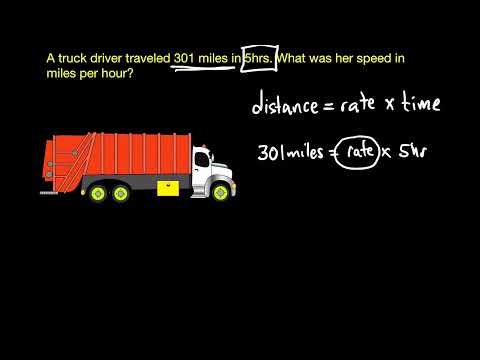 What was the speed in miles per hour ?