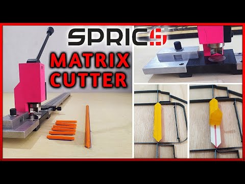 Creasing Matrix Manufacturers in India