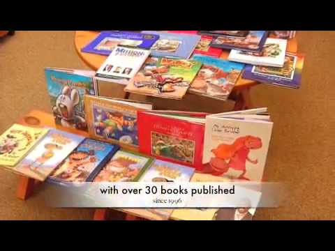 SCHOOL VISIT PROMO-Vuthy Kuon