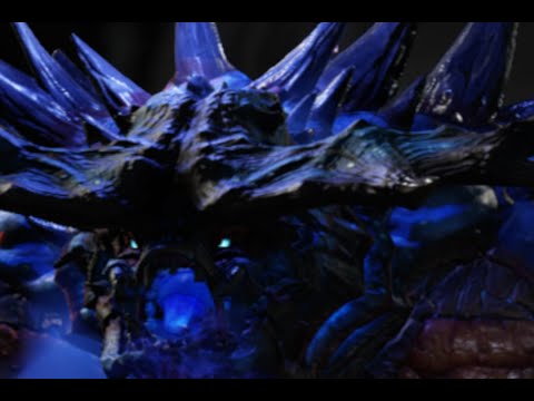 Steam Community :: Video :: Meteor Goliath Legacy Gameplay Evolve ...
