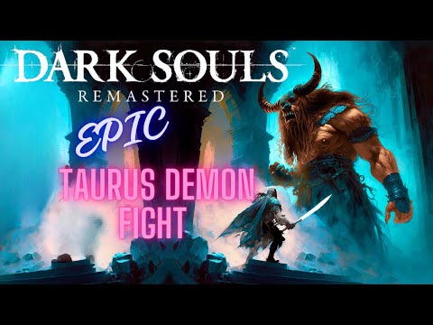 Steam Community :: Video :: Defeating Taurus Demon & Getting Burned ...