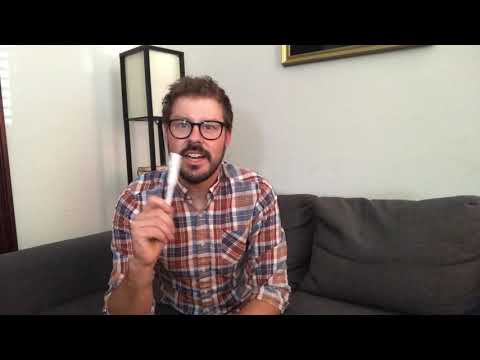 Video: Treachery Scent Notes – Scent Notes by Shawn Maher