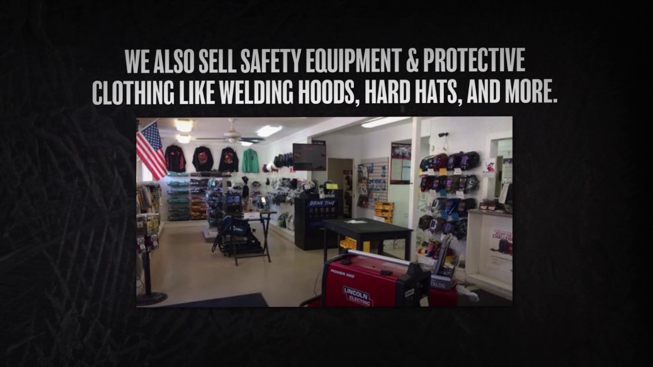 Welding Supplies in Phoenix, AZ | Vern Lewis Welding Supply, Inc.