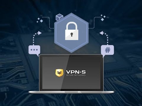 VPNSecure Lifetime Subscription