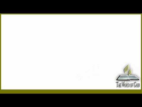 3 John: Chapter 1 - The Holy Bible (kJV)