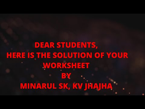 SOLUTION OF WORKSHEET RHYMING WORDS AND GENDER