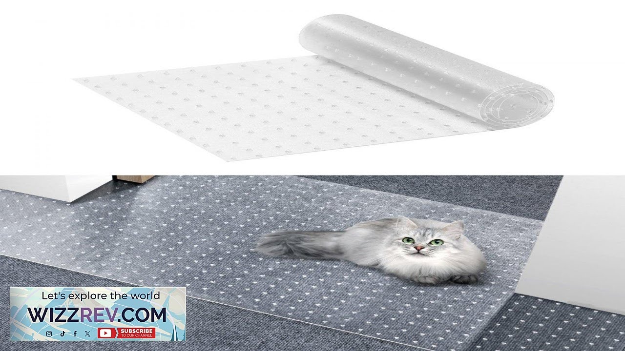 VEVOR Carpet Protector for Pets 15