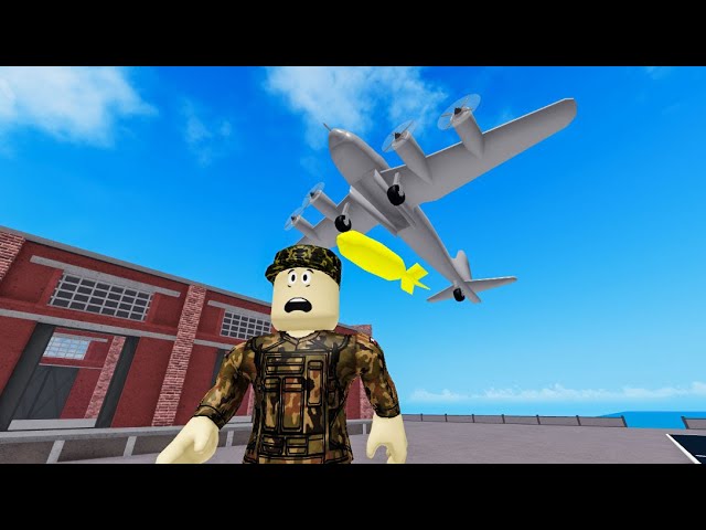 How to play Roblox Harbor Havoc