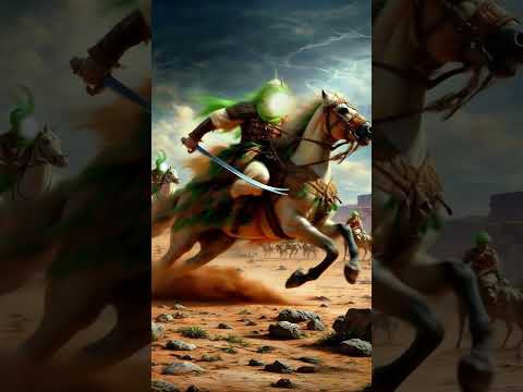 War of Islamic πββοΈπββοΈπββοΈ#war #islamic #jihad #shortvideo
