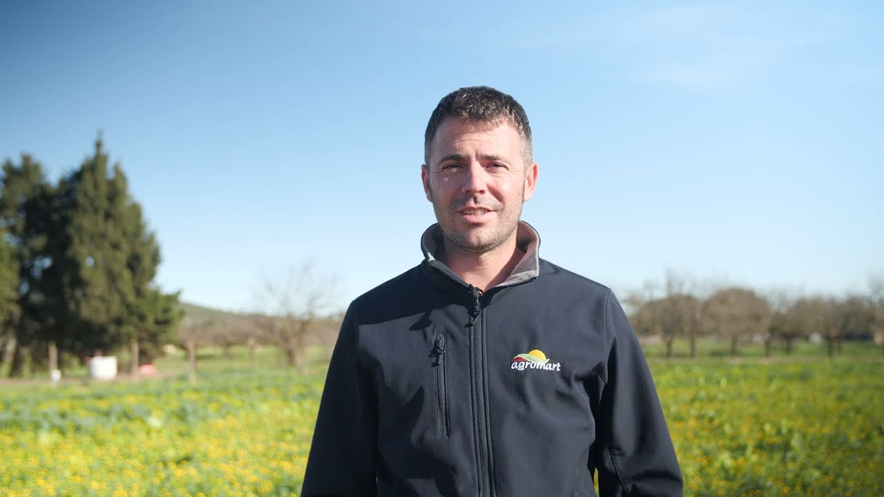 The local production of 2022 – Agromart