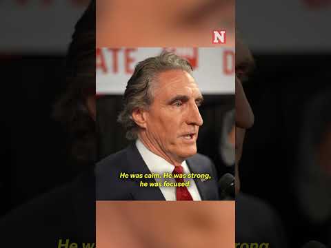 Trump Vice President Short List Reacts To Presidential Debate