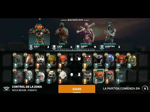 Steam Community :: Modern Combat Versus